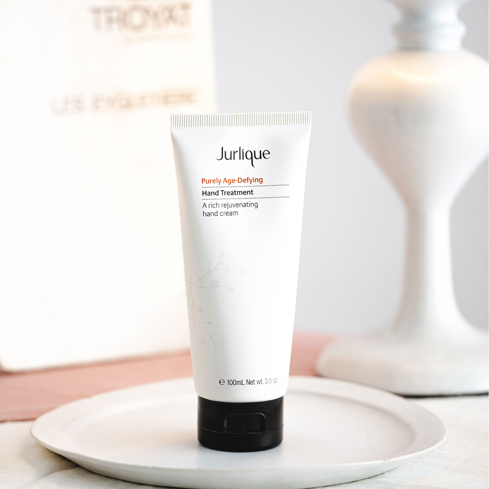 グレイスフル ビューティー ハンドトリートメント | Jurlique（ジュリーク）のプレゼント・ギフト通販 | TANP（タンプ）